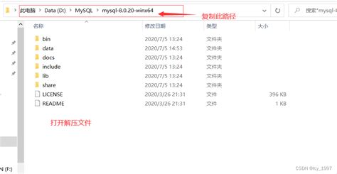 mysql数据库安装过程 mysql data dll csdn博客