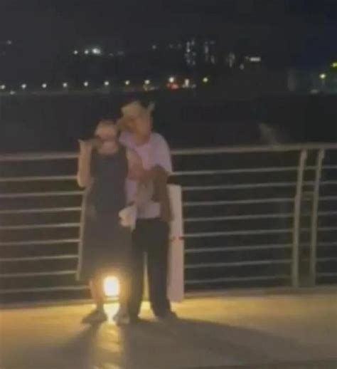 42岁男子持刀挟持女子，警方快速行动！ 知乎