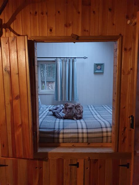 The Lazy Duck Campground Reviews Nethy Bridge Scotland