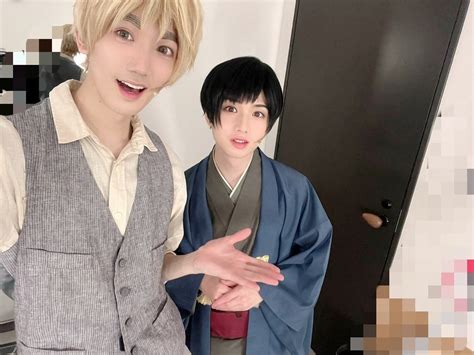 植田圭輔 On Twitter ミュージカル「ヘタリア〜the Fantastic World～」 2公演ご来場ありがとうございました