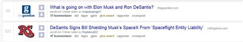 Recursion R Enoughmuskspam