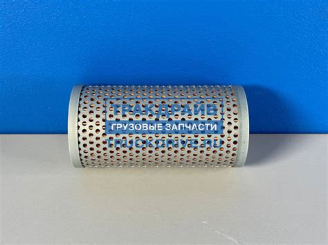 Фильтр ГУР для DONGFENG GX 3410040-TL380 FILMANT купить недорого