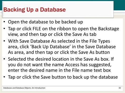 Ppt Microsoft Access 2013 Powerpoint Presentation Free Download Id5366793