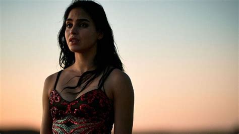 Melissa Barrera Destrozó Mi Seguridad La Actriz Hace Impactantes Revelaciones De La Academia