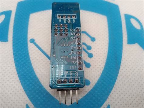 Pcf8574 I2c Arduino Shop