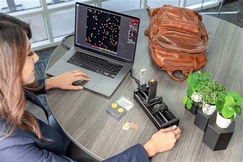 ADVACAM Detectors Application In Education