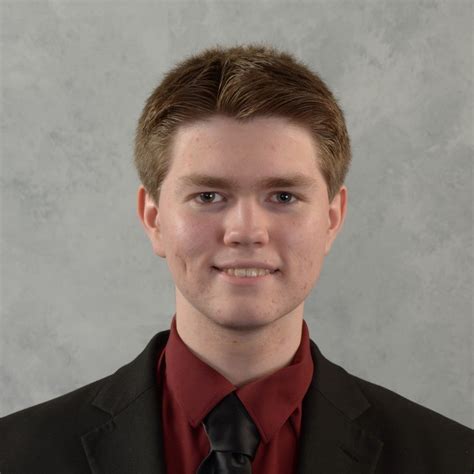 Thomas Theiner Undergraduate Student Researcher Lehigh University