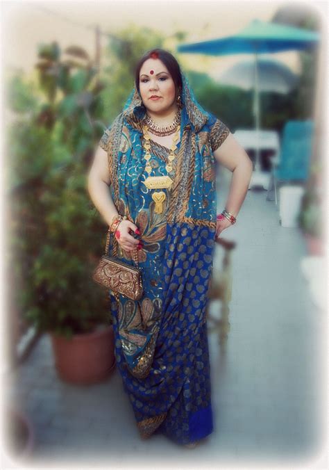 Me As Paro In Devdas
