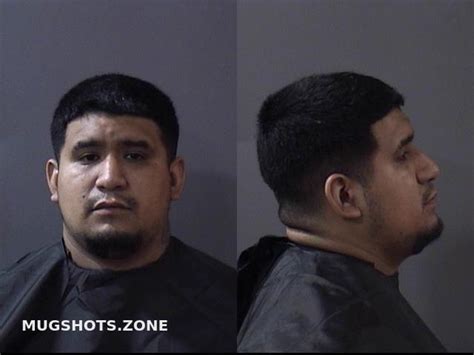 Reyes Ricardo Nmn 06132024 Hamilton County Mugshots Zone