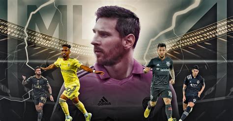 Quién Es El Máximo Goleador De La Mls Finalizada La Jornada Infobae
