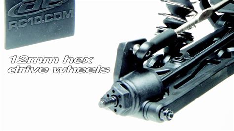 SC10 4x4 Product Video YouTube