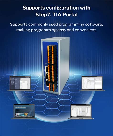 PROFINET Bus I O Module BusAdapt