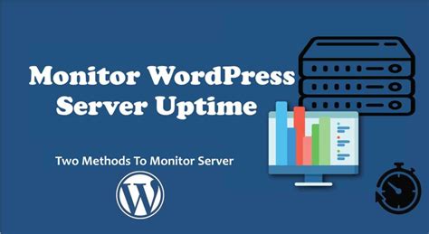 How To Monitor Your Wordpress Website Server Uptime Kreativo Pro