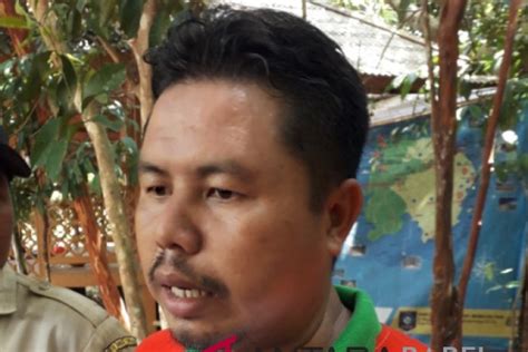 Umkm Pelawan Namang Raih Omzet Rp Juta Antara News Bangka Belitung