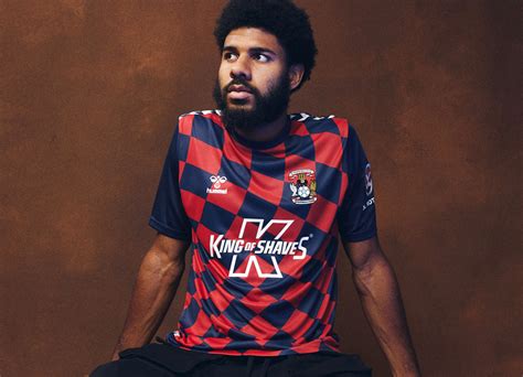 Coventry 23 24 Away Kit Released Third Kit Leaked Inspired 57 Off