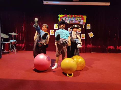 Nps Hsr Class Assembly 3b