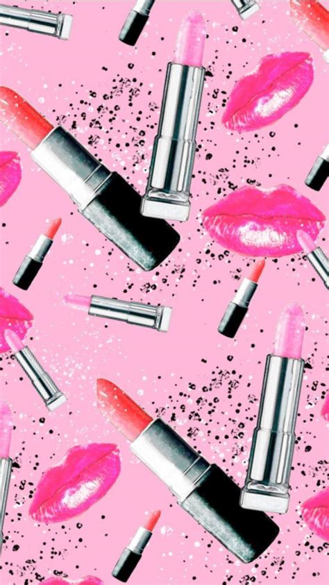 Makeup Desktop Wallpaper