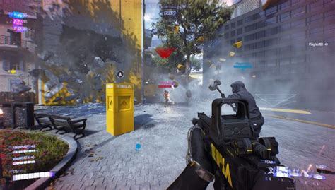 THE FINALS Freezing On Linux Here S Ways You Can Fix It GamingOnLinux