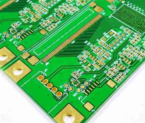 Why Are Circuit Boards Green Pcbandassembly