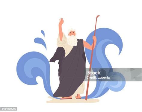 모세의 성경 인물은 유대인들이 마른 바닥을 통과하여 반대편으로 지나갈 수 있도록 홍해수를 가르었습니다 모세 영성 및 종교에