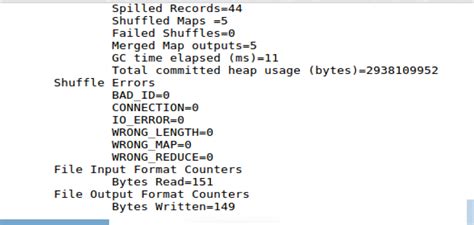 Mapreduce初级编程实践 知乎