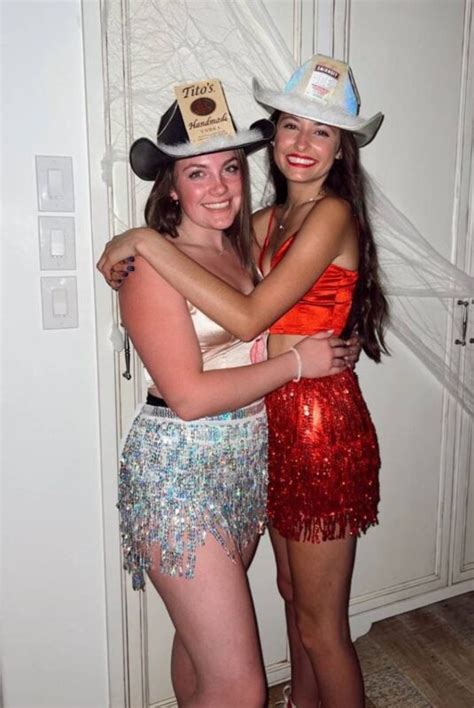 Cute Dynamic Duo Outfit Ideas That Are Oh So Simple