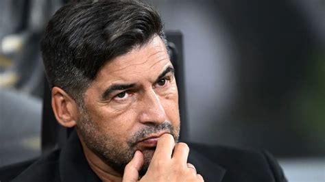 Milan Le Idee Di Fonseca Per Lattacco Contro La Juventus