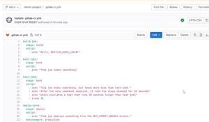 What Is Gitlab Complete Guide GeeksforGeeks