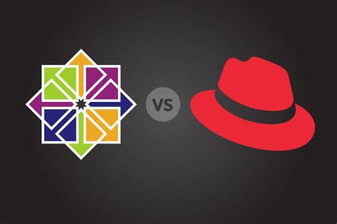 Centos Vs Rhel In Depth Comparison Openlogic