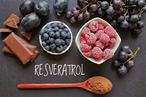 Do Resveratrol Supplements Work Leading Edge Health