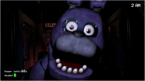 Five Nights At Freddys Jumpscares
