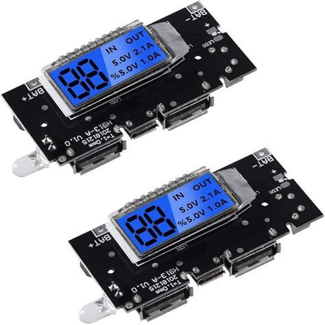 2025 High Quality 18650 Battery Pcb Solution