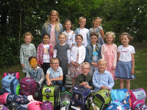 Klasse 1a | Grundschule Kleinenglis