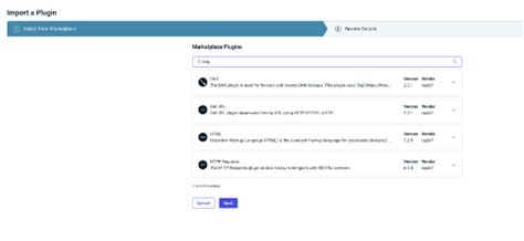 Rapid7 Insightconnect Soar Playbook Integration