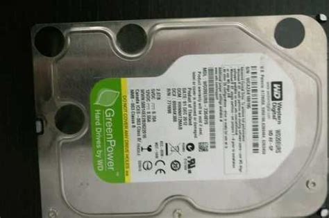 Жесткий диск wd 2 tb купить | Комьютерные аксессуары и комплектующие ...