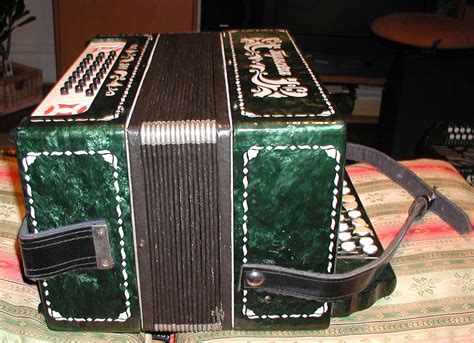 Garmoshka, Garmon, 25x25, Hromka, Harmonica, Гармошка