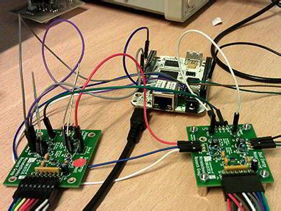 BCMMODULE An Industrial Module Approach For BeagleBone