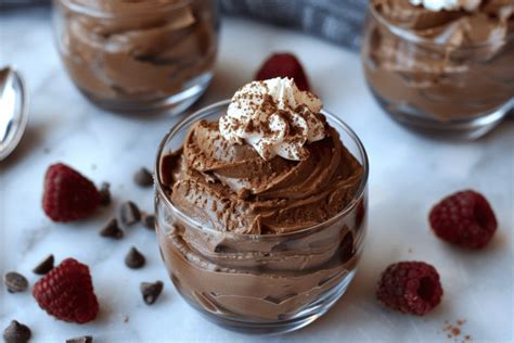 Desserts Healthy recettes sans sucre ajouté et rapides à réaliser Healthy fr