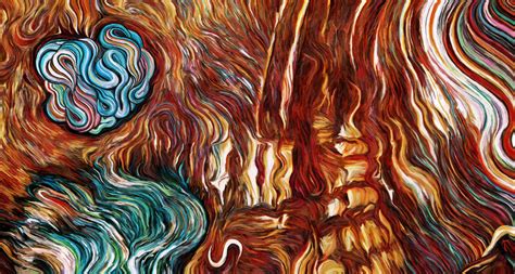 Sensational Non Representational By Fine Art Asylum On Deviantart