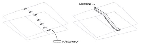 The Diagram Shows How To Draw An Object
