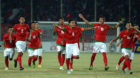 Intip Peluang Timnas Indonesia Lolos Ke Semifinal Klikers Indonesia