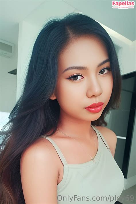 Ploy 69 Aka Ploy69 Nude Leaks Onlyfans Photo 8 Fapellas