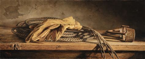 Kyle Polzin Original Artwork For Sale Lone Star Art Auction