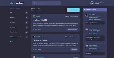 GitHub BoampongEthiel4742 StudyBuddy A Clone Of StudyBud A Website
