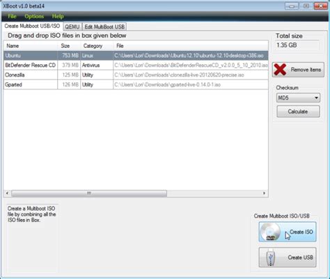 How To Make A Bootable Usb From Iso File Free Jawerkeep