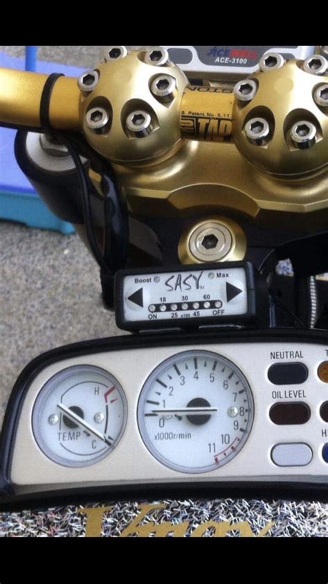 1998 Full Power Vmax Special Manual Vboost Ypvs 😜 🏻 R Yamaha