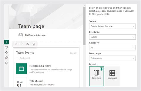 How To Create A Calendar In Sharepoint Or To Create Sharepoint Calendar