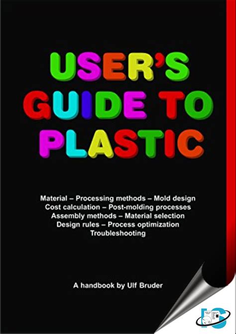 Users Guide To Plastic A Handbook For Everyone Ulf Bruder