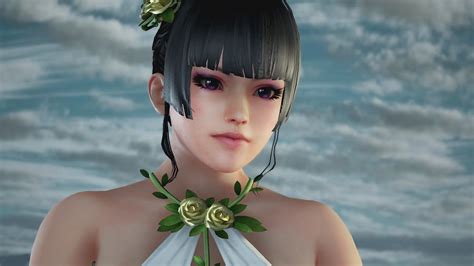 Tekken 7 Doa Tengu Kazumi Arcade Mod Youtube