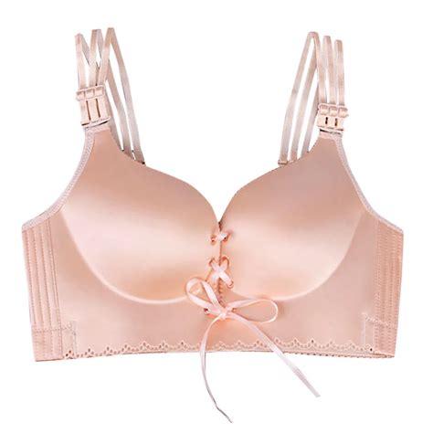 Сексуальное женское нижнее белье мягкий бюстгальтер бесшовное нижнее белье для женщин большие